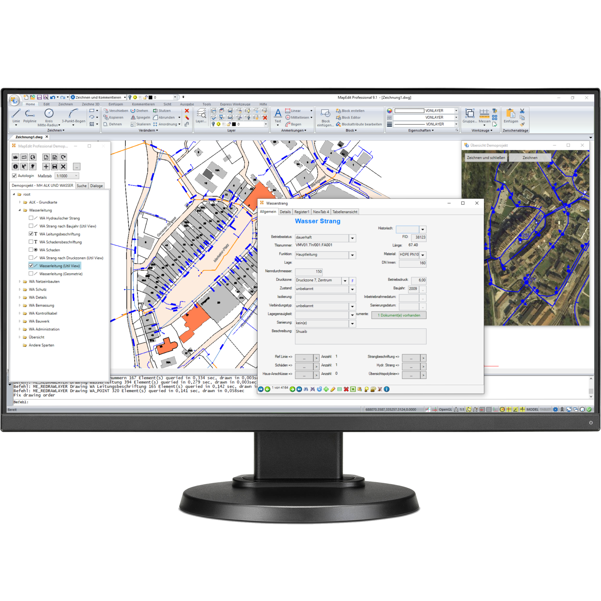 Products - MuM MapEdit